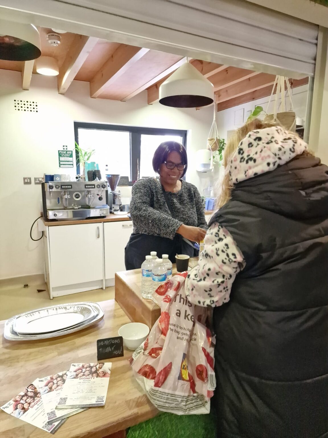 STC Media - Share The Cost Global